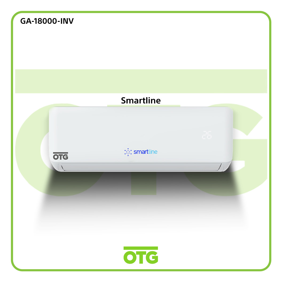 SMART LINE - OTG